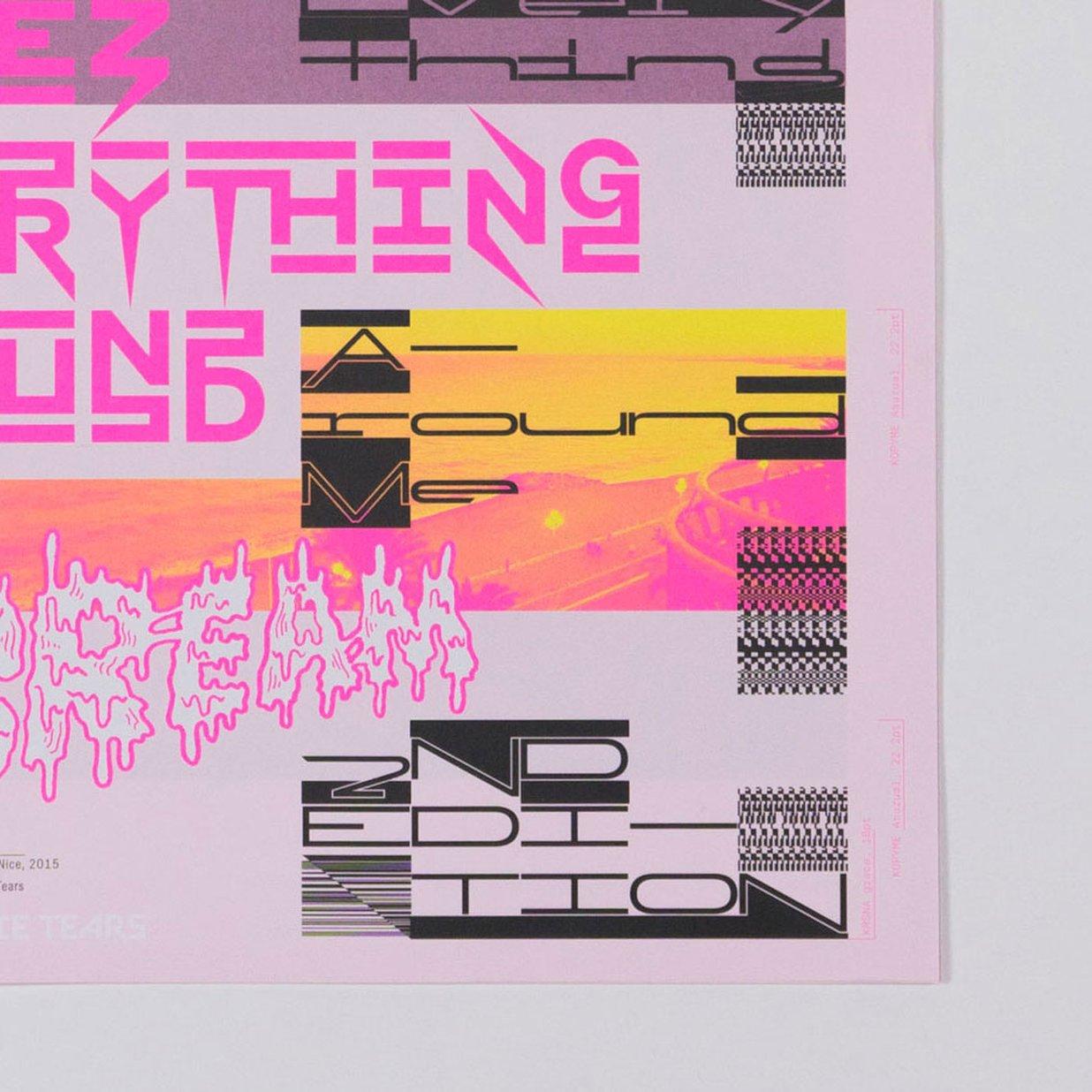 Lab – Swiss Typefaces