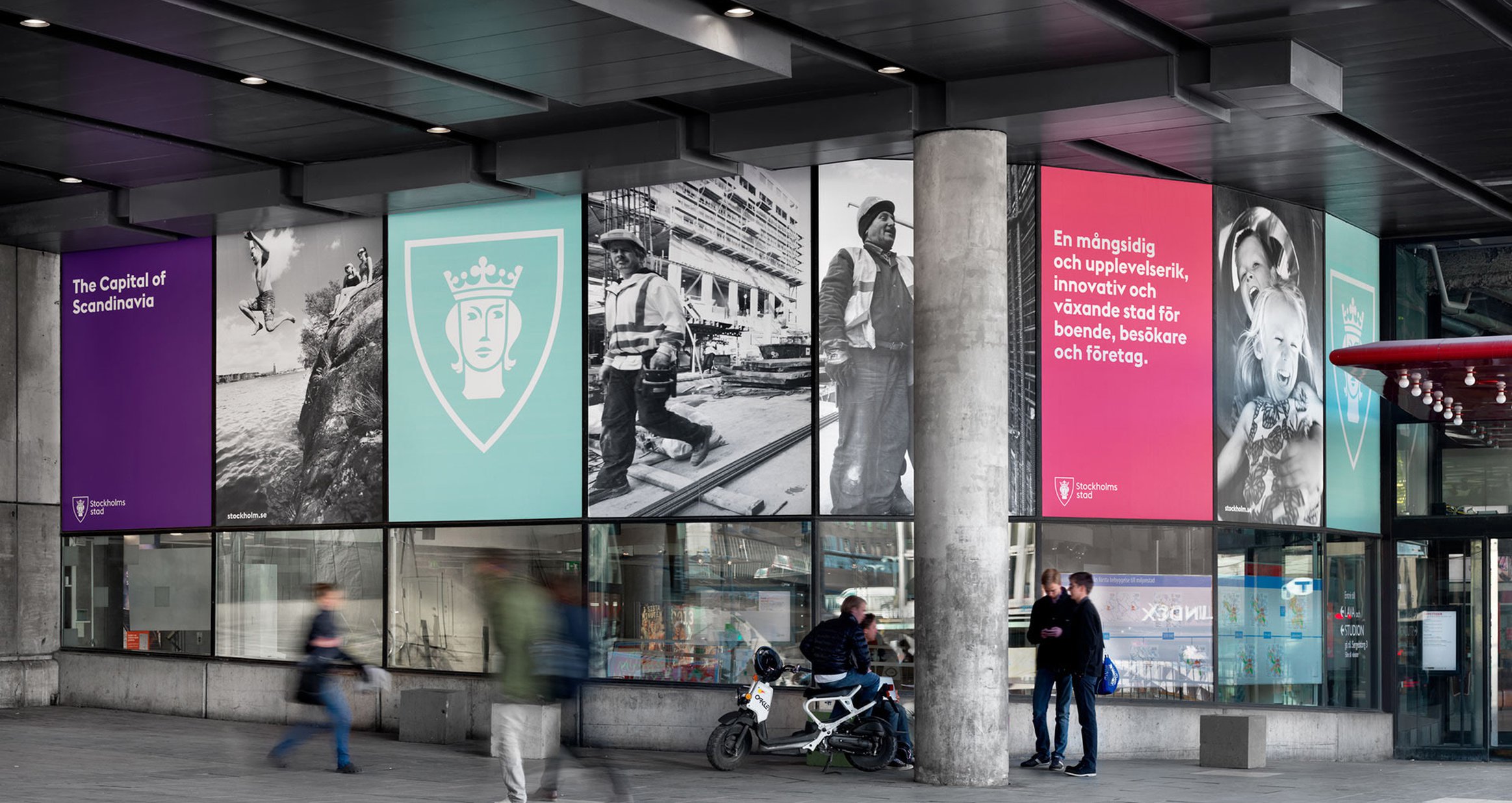 Exclusive – Swiss Typefaces