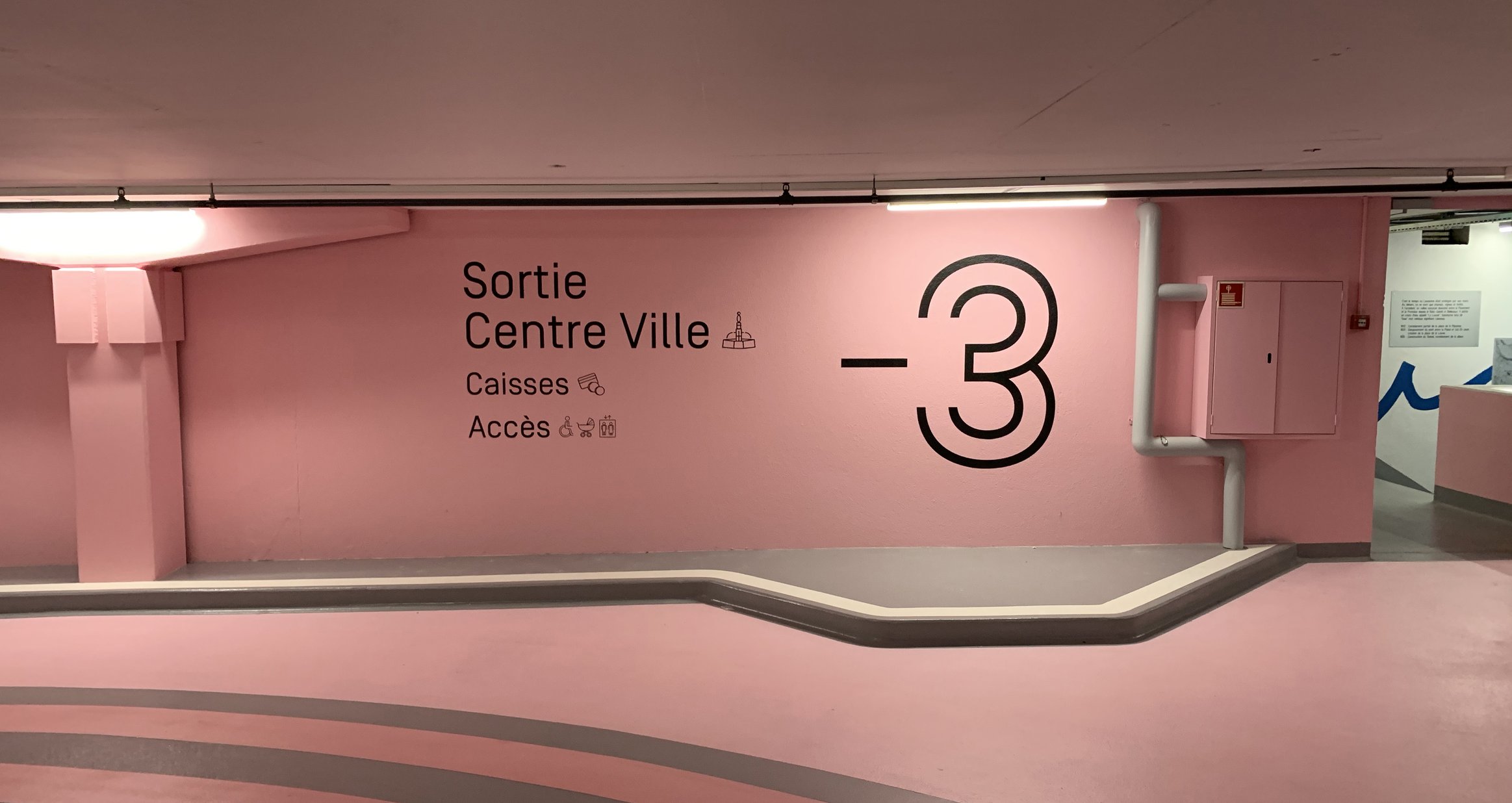 Exclusive – Swiss Typefaces