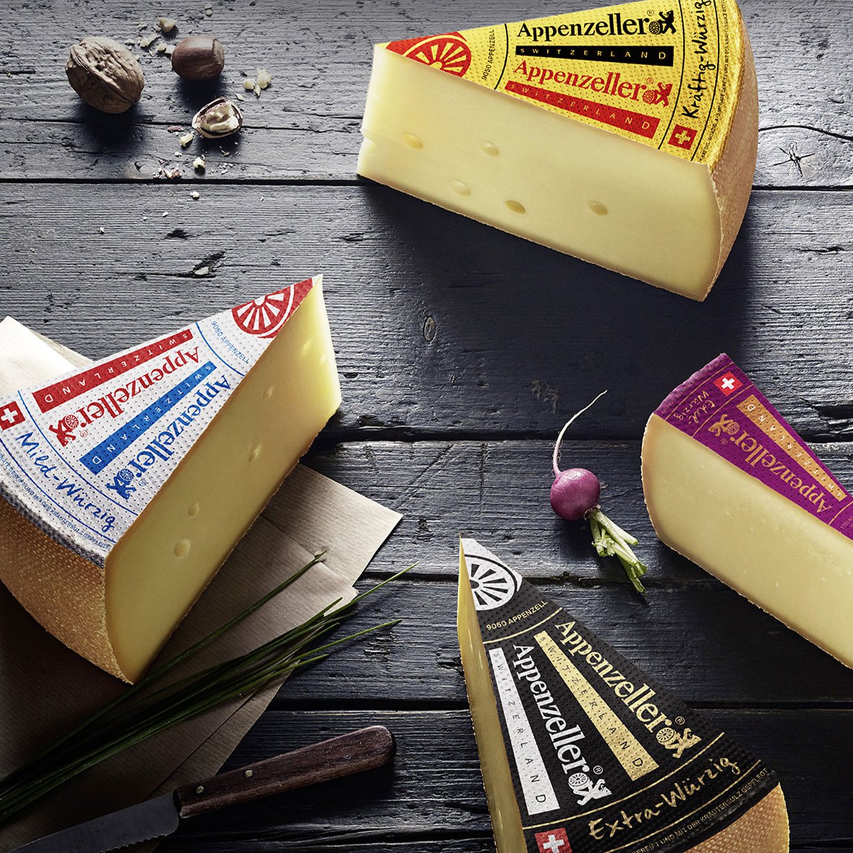 Exclusive – Swiss Typefaces