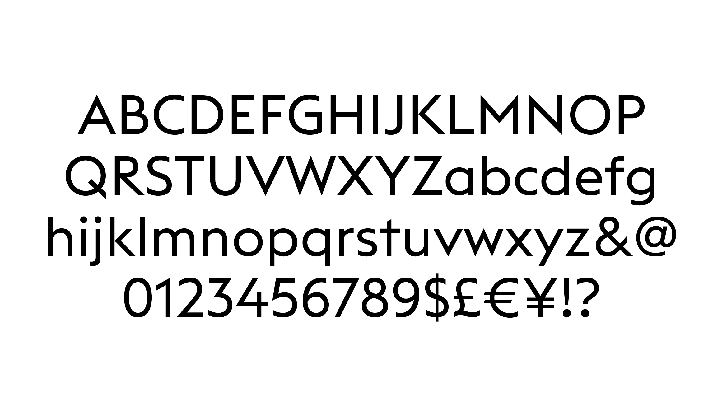 Euclid - Swiss Typefaces