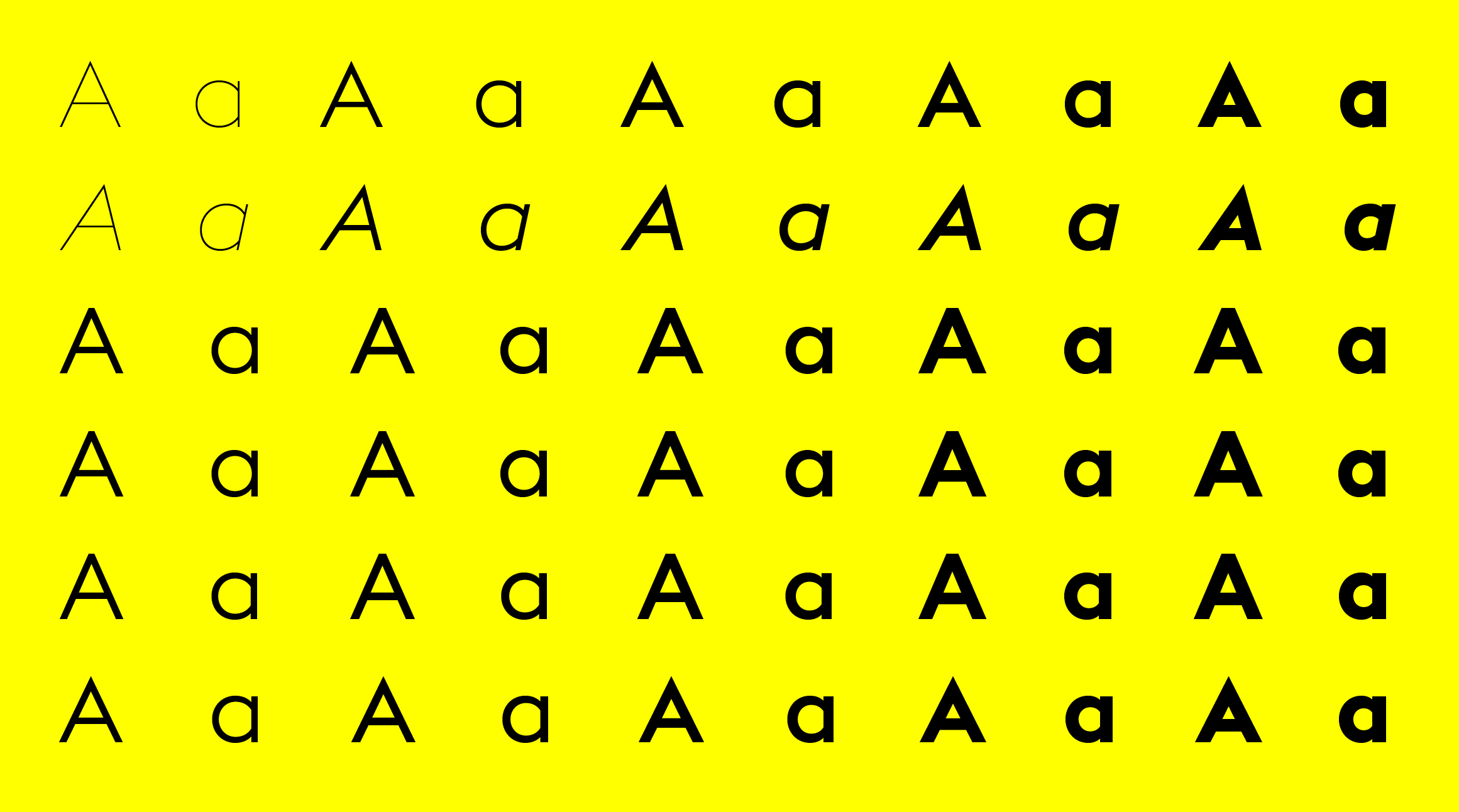 Euclid - Swiss Typefaces