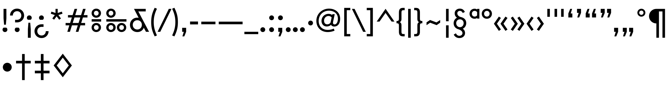 Euclid - Swiss Typefaces