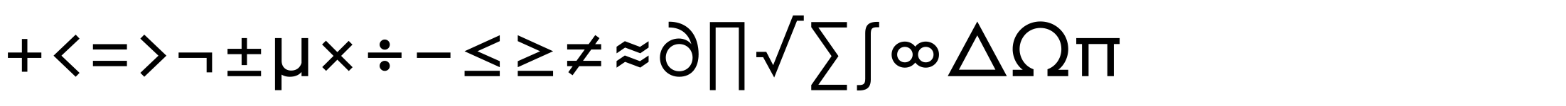 Euclid - Swiss Typefaces