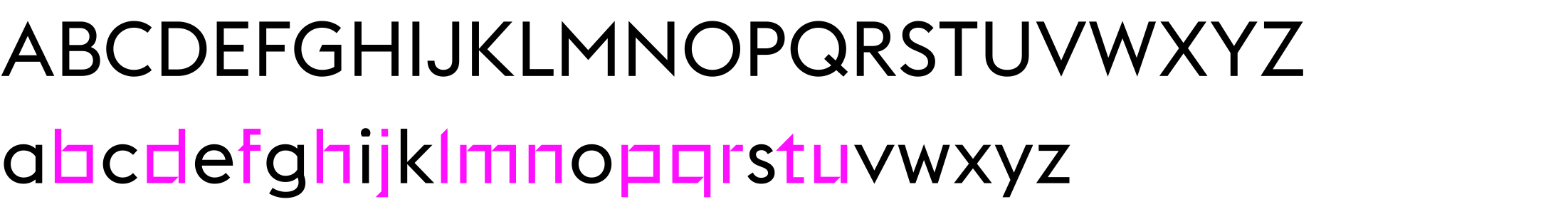 Euclid - Swiss Typefaces