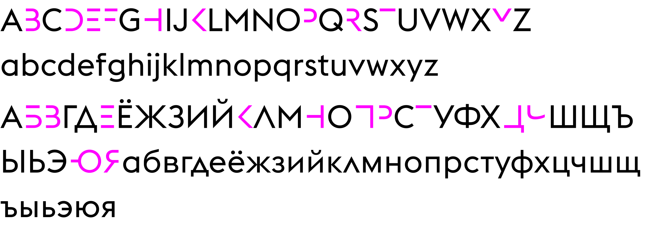 Euclid - Swiss Typefaces