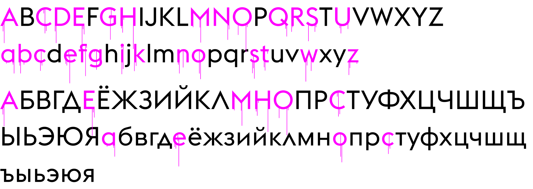 Euclid - Swiss Typefaces