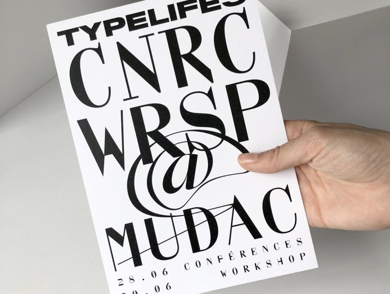 Explore – Swiss Typefaces